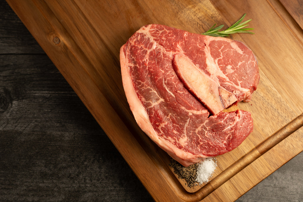 Arm Roast– AHBEEF PREMIUM BEEF